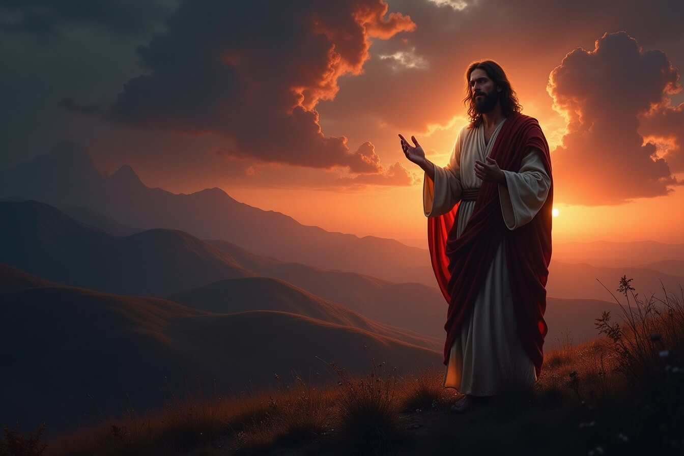 The Death and Resurrection of Jesus Christ: The Ultimate Sacrifice and ...